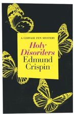 Holy Disorders - Literatura obcojęzyczna - Ceny i opinie - Ceneo.pl