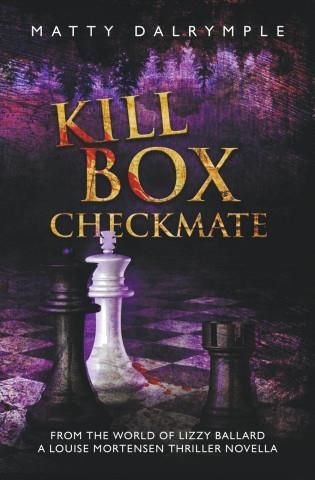 Kill Box Checkmate - Literatura obcojęzyczna - Ceny i opinie - Ceneo.pl