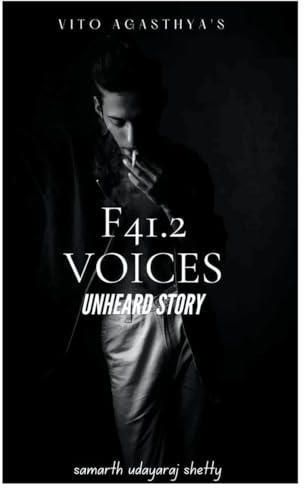 F41.2 voices unheard story - Literatura obcojęzyczna - Ceny i opinie ...