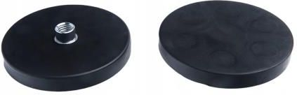 Top Magnesy Uchwyt Magnetyczny W Gumie 66X8 Tulejce Z Gwintem ...