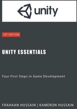 Unity Essentials - Literatura obcojęzyczna - Ceny i opinie - Ceneo.pl