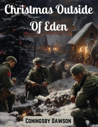 Christmas Outside Of Eden - Literatura obcojęzyczna - Ceny i opinie ...