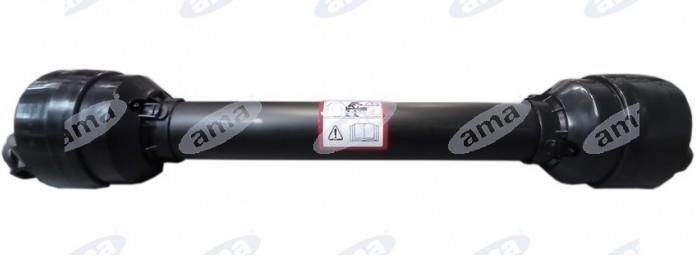 Ama Cardan Wał Ze Sprzęgłem Jednokierunkowym L:1000Mm, 830Nm Smart Line ...
