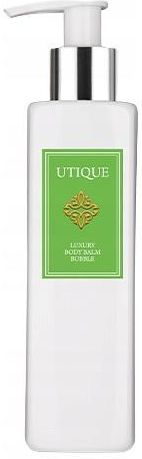 Fm World Fm Utique Bubble Luksusowy Balsam Do Ciała 200 ml - Opinie i ...