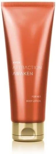 Avon Attraction Awaken Balsam Do Ciała 125 Ml - Opinie i ceny na Ceneo.pl