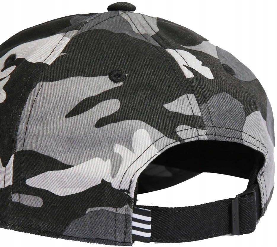 Czapka Adidas moro Camo Baseball Cap Osfw z daszkiem - Ceny i opinie ...