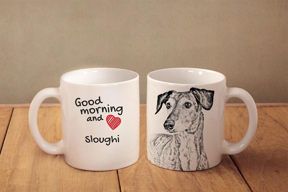 Chart Arabski Kubek Ceramiczny Z Nadrukiem 330ml - Opinie i atrakcyjne ...