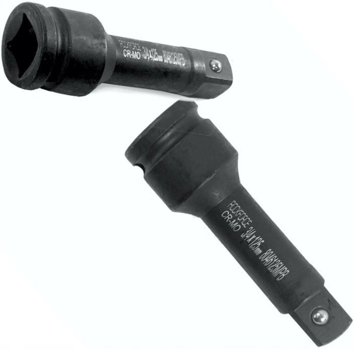 Rockforce Przedłużka 125 Mm 3/4 Udarowa Do Nasadki Klucza - Opinie i ...