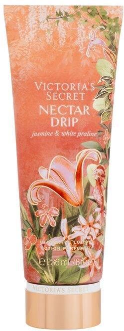 Victoria´S Secret Nectar Drip Mleczko Do Ciała 236 Ml - Opinie i ceny ...