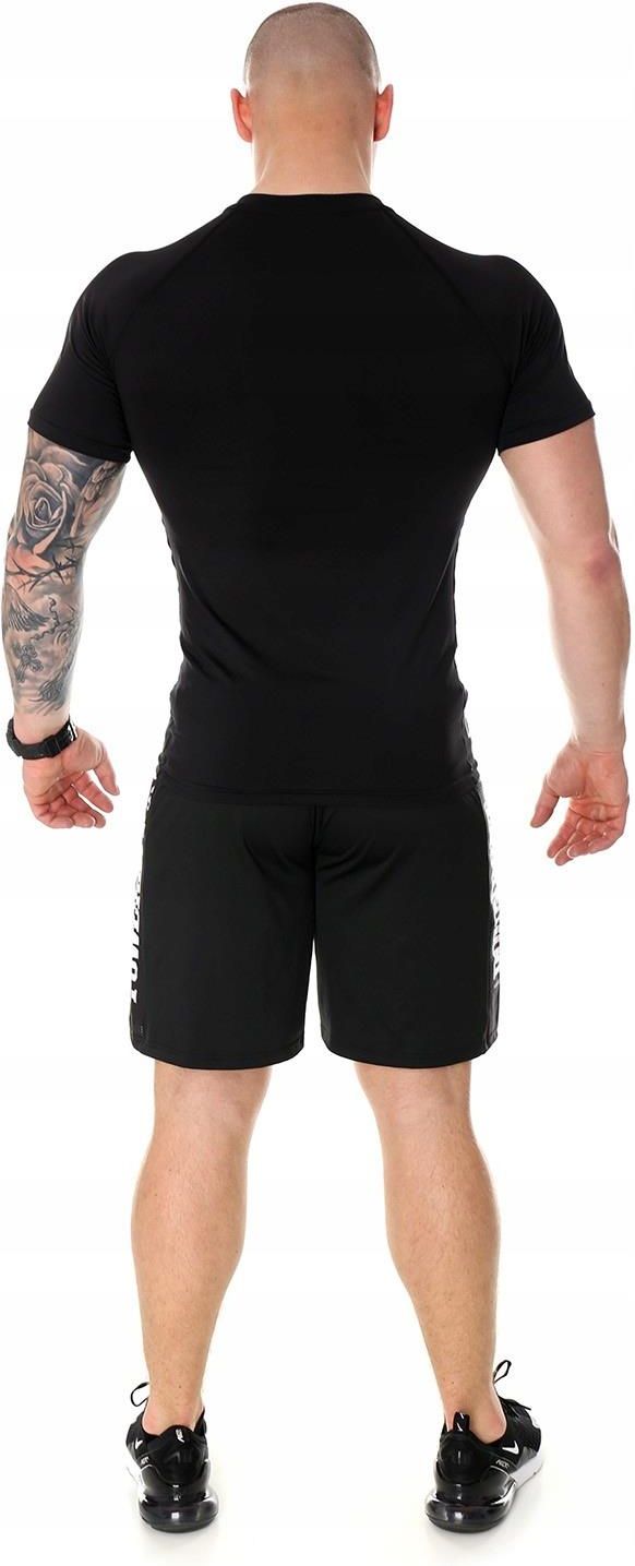 Rashguard Short Marvel Punisher 3.0 Xxl - Ceny i opinie - Ceneo.pl