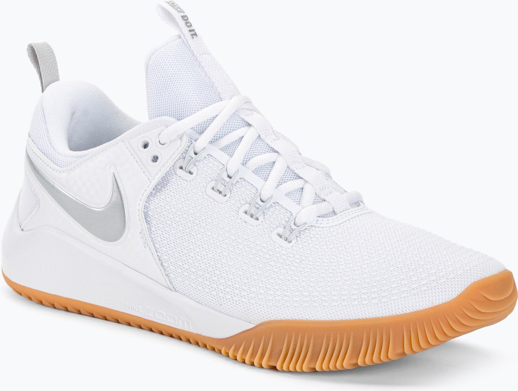 Nike Air Zoom Hyperace 2 LE White/Metalic Silver White - Ceny i opinie ...