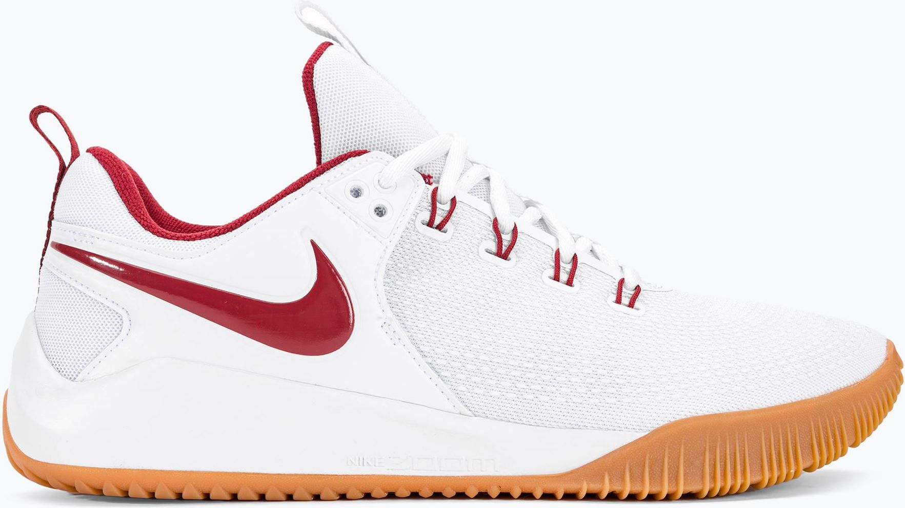 Nike Air Zoom Hyperace 2 LE White/Team Crimson White - Ceny i opinie ...