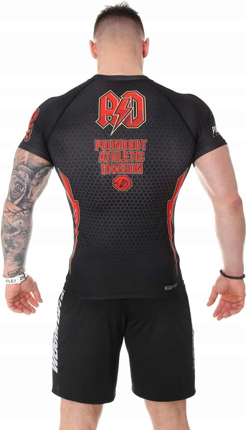 Rashguard Adhd Sub-Skin Tech. Xxxl - Ceny i opinie - Ceneo.pl