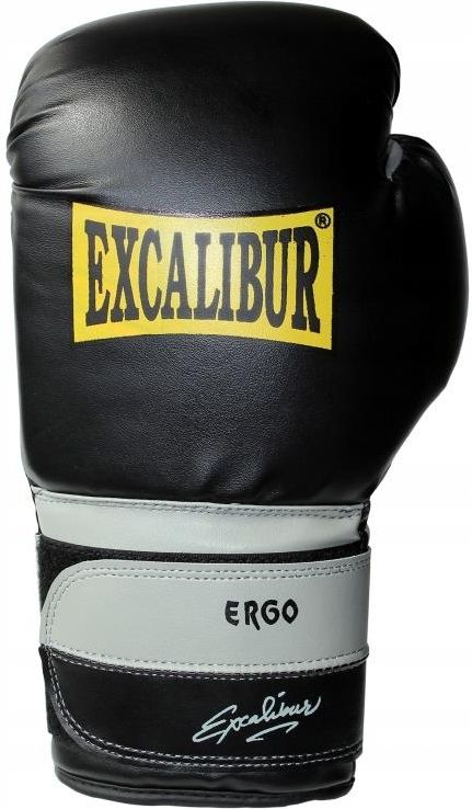 Rękawice Bokserskie Excalibur Workout 14 Oz - Ceny i opinie - Ceneo.pl