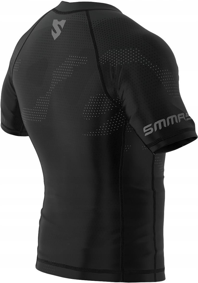 Rashguard Męski Mma Bjj Smmash Murk Murk-Xxl - Ceny i opinie - Ceneo.pl