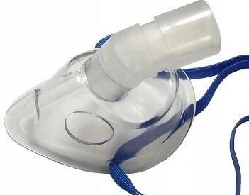 Microlife Maska Dla Dzieci Inhalator Neb 200 - Opinie i ceny na Ceneo.pl