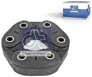 Zabezpieczenie ładunku Dt Spare Parts 13.20125 Połączenie Wał Wzdłużny ...