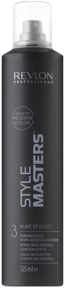 Kosmetyk do stylizacji włosów Revlon Revlon Style Masters Pure Styler ...