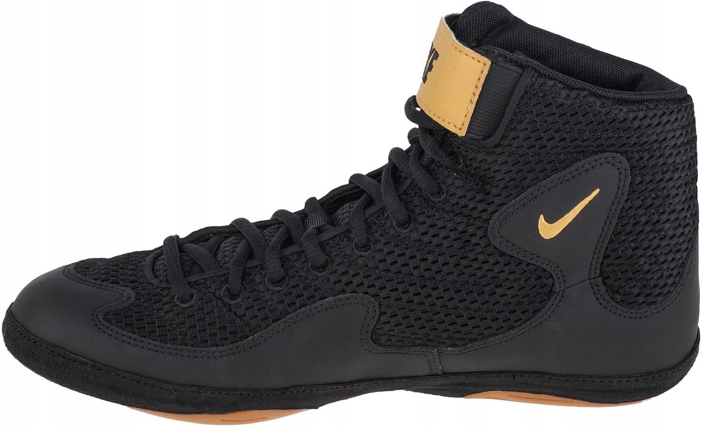Męskie Buty Do Boksu Nike Inflict 3 Limited Edition 325256-004 R.45 ...