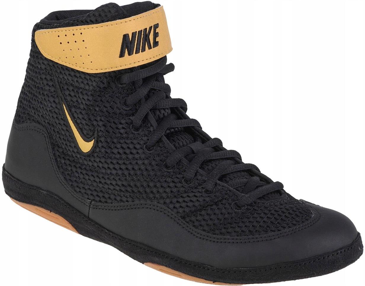 Męskie Buty Do Boksu Nike Inflict 3 Limited Edition 325256-004 R.45 ...