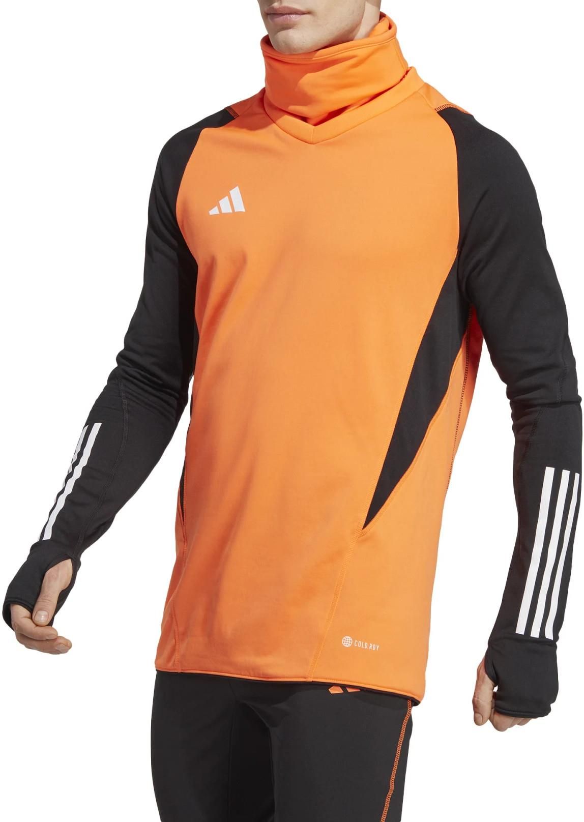 Koszula Z Długim Rękawem adidas Tiro 23 P Wm Top Ic4579 Rozmiar Xxl ...