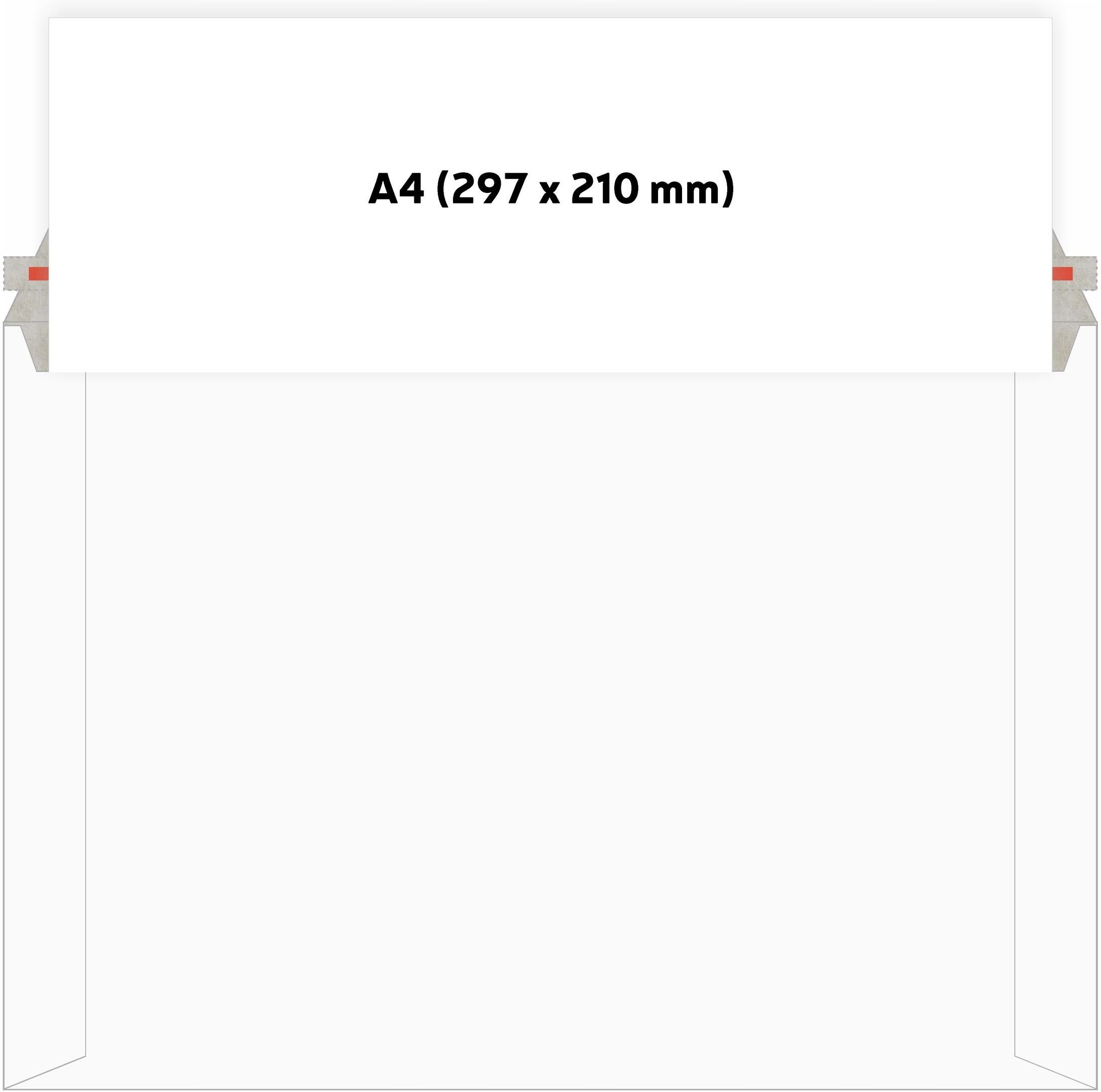 Koperty Tekturowe Kurierskie A4/C4 324X229Mm 200szt. - Ceny i opinie ...