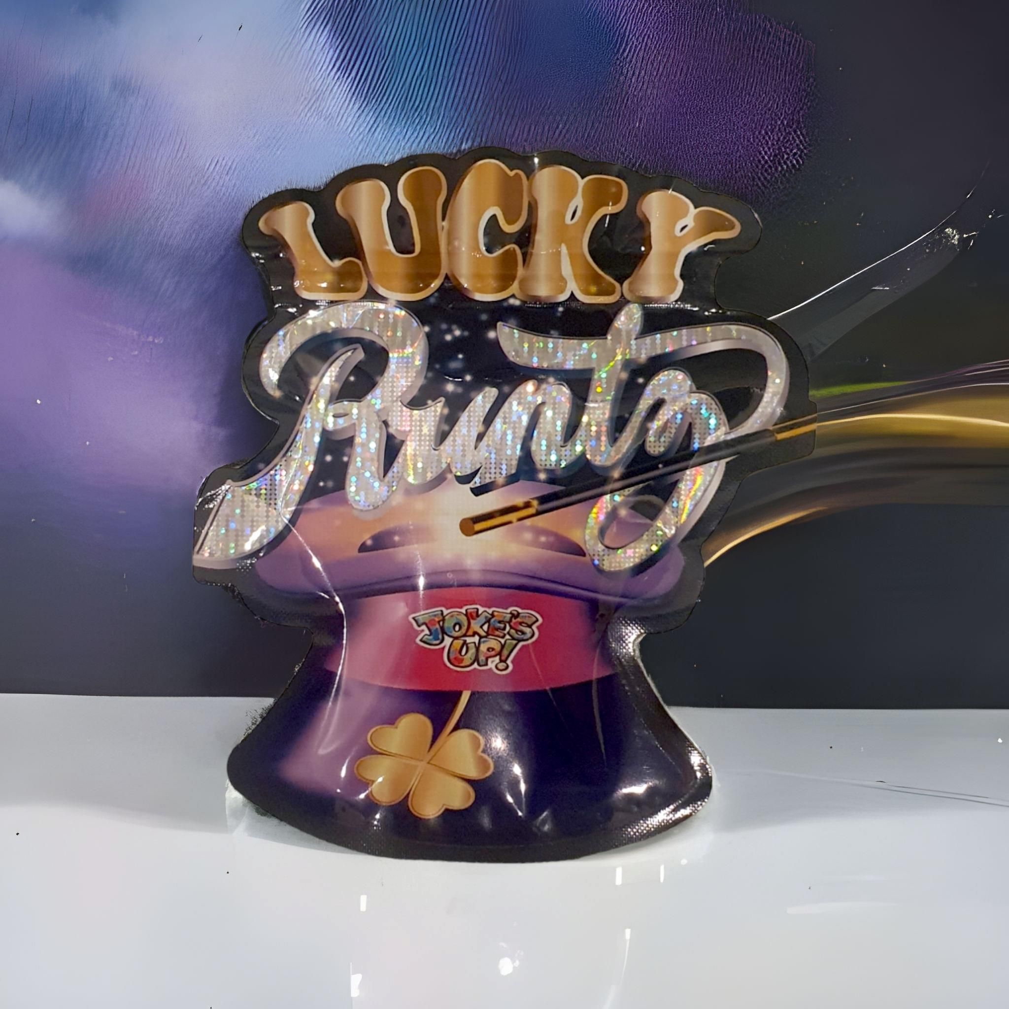 20 X Worki Strunowe Lucky Ru... Cali Packs - Ceny i opinie - Ceneo.pl
