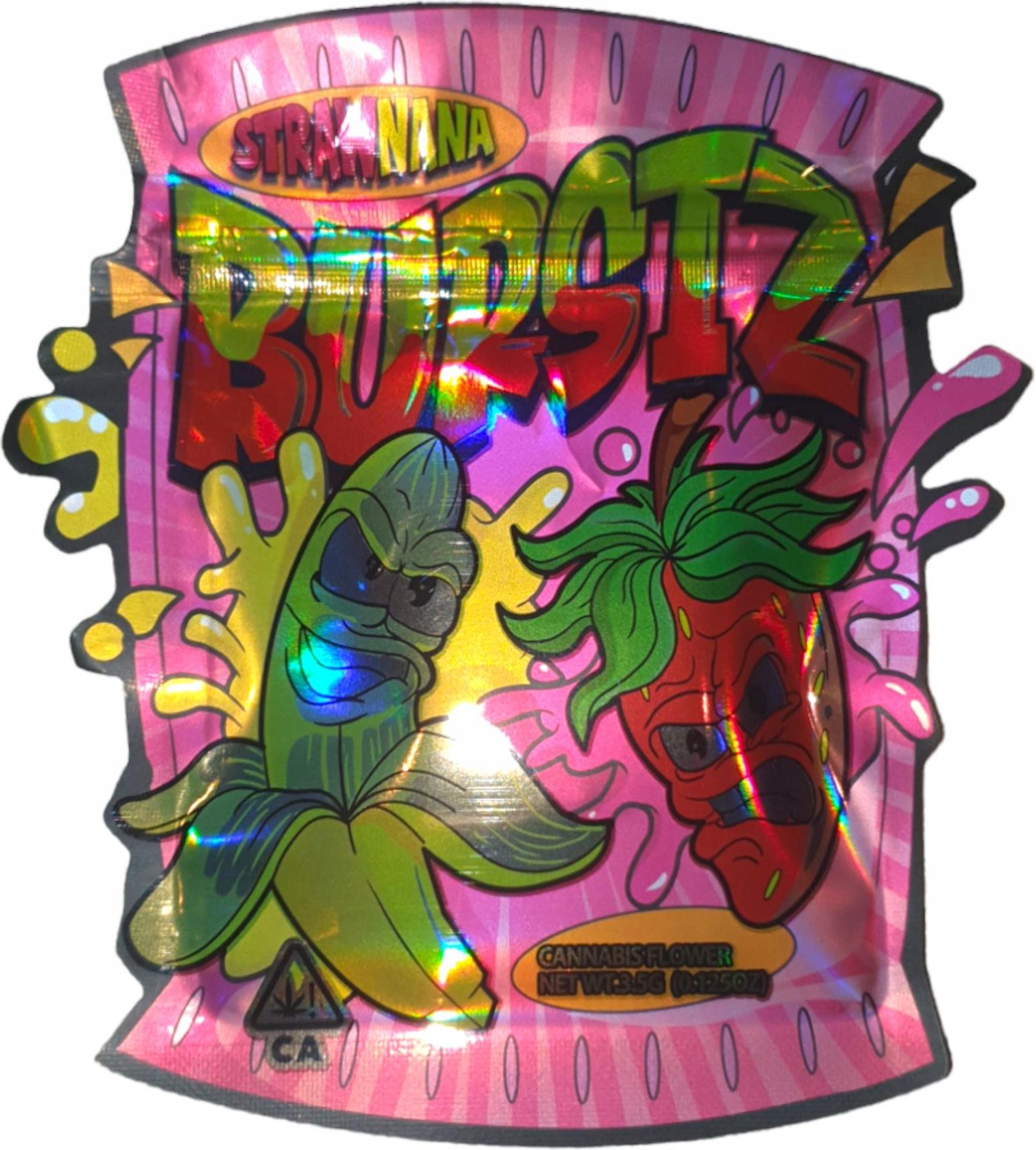 20 X Worki Strunowe Bursiz Cali Packs - Ceny i opinie - Ceneo.pl