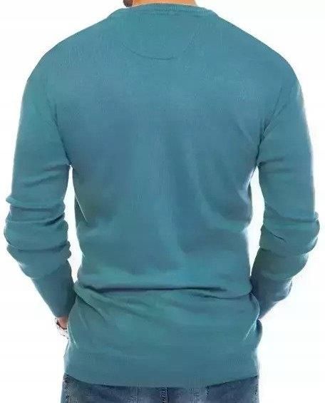 Turecki sweter męski pod szyję ze znaczkiem XXL - Ceny i opinie - Ceneo.pl