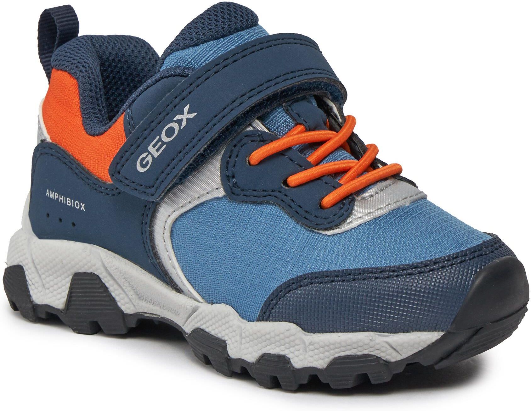 Sneakersy Geox - Ceny i opinie - Ceneo.pl