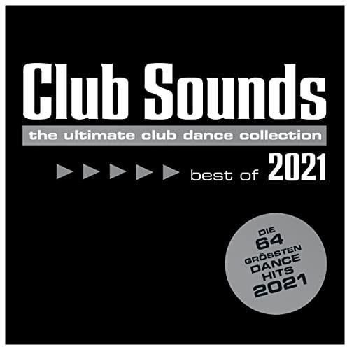 Płyta kompaktowa Club Sounds - Best Of 2021 (3CD) - Ceny i opinie ...