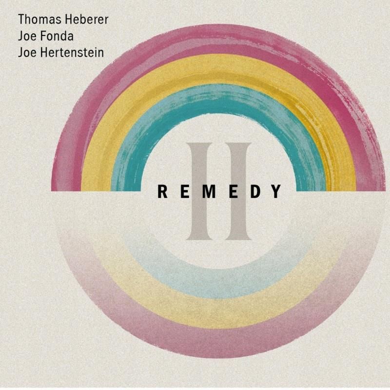 Płyta kompaktowa Thomas Heberer, Joe Fonda, Joe Hertenstein - Remedy ...