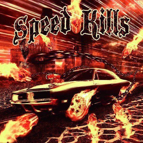 Płyta kompaktowa Speed Kills - Speed Kills (CD) - Ceny i opinie - Ceneo.pl