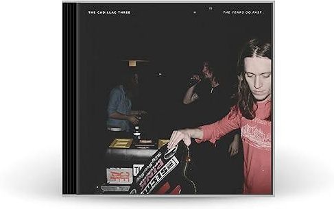 Płyta kompaktowa Cadillac Three - The Years Go Fast (CD) - Ceny i ...