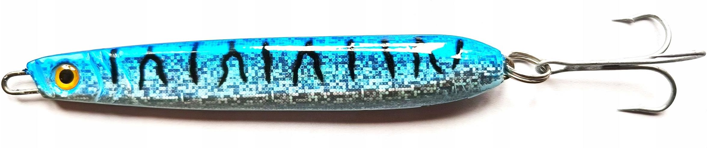 Traper Pilker Horn 150 G Dorsz Norwegia Bałtyk Pilkery Na Dorsza 59049 ...