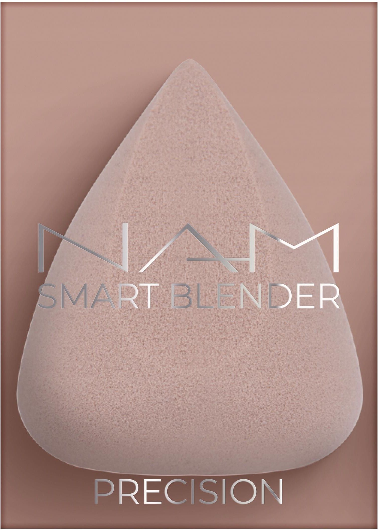 Nam Gąbka Smart Blender Precision - Opinie i ceny na Ceneo.pl
