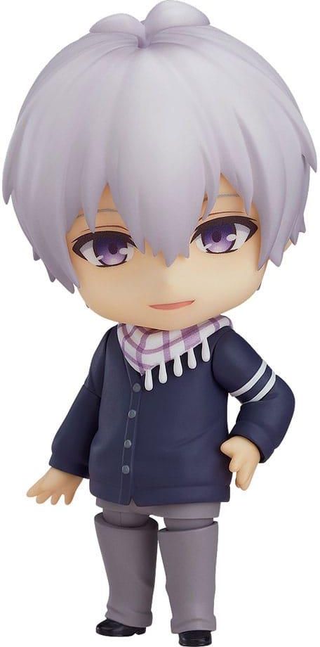 Orange Rouge Idolish7 Nendoroid Action Figure Sogo Osaka 10cm (re-run ...
