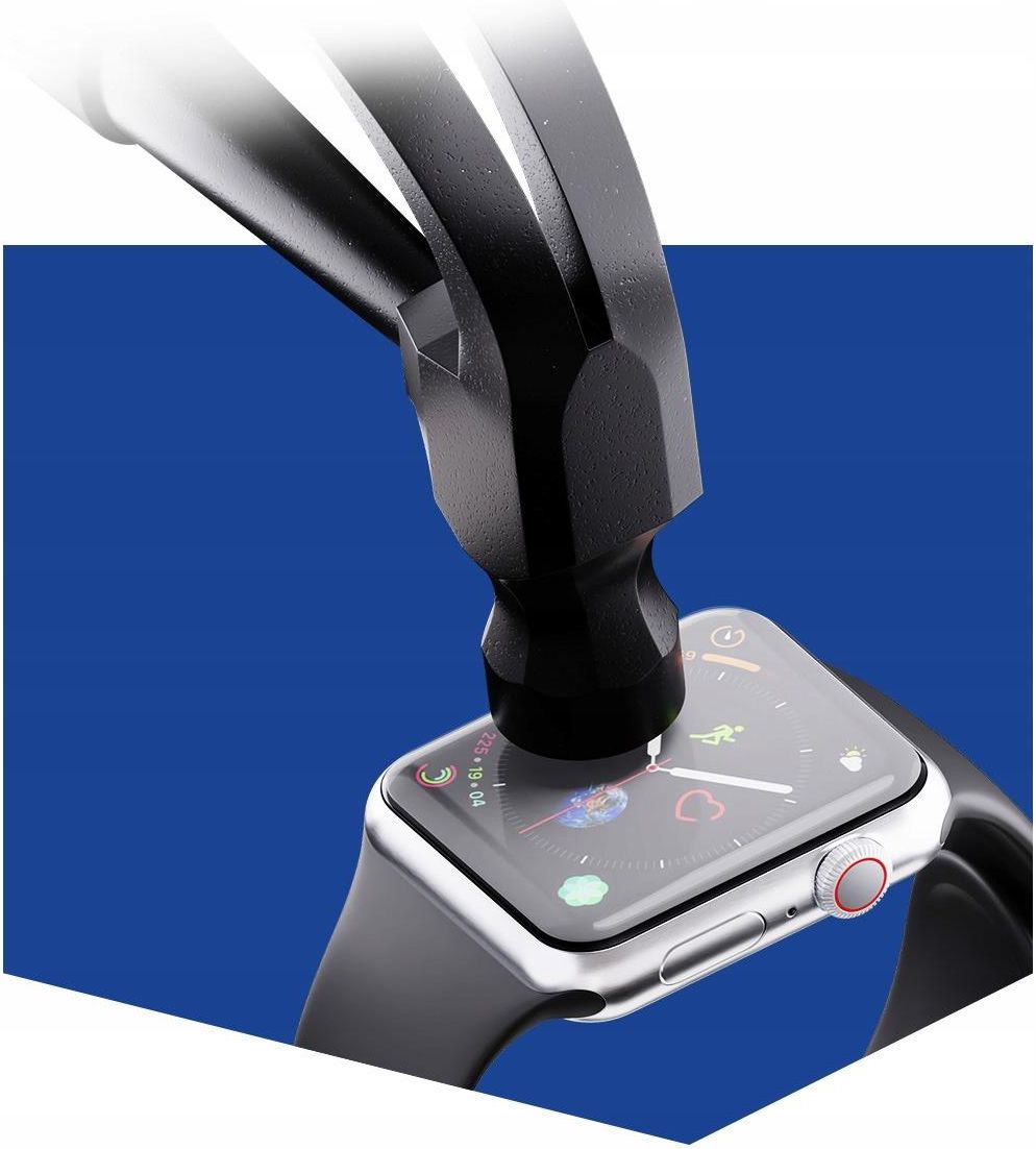 3Mk Szkło Smartwatch G 040 - Opinie i ceny na Ceneo.pl