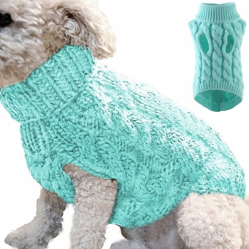 Dkm Sweter Sweterek Bluza Ubranko Dla Psa Kota Golf M ...