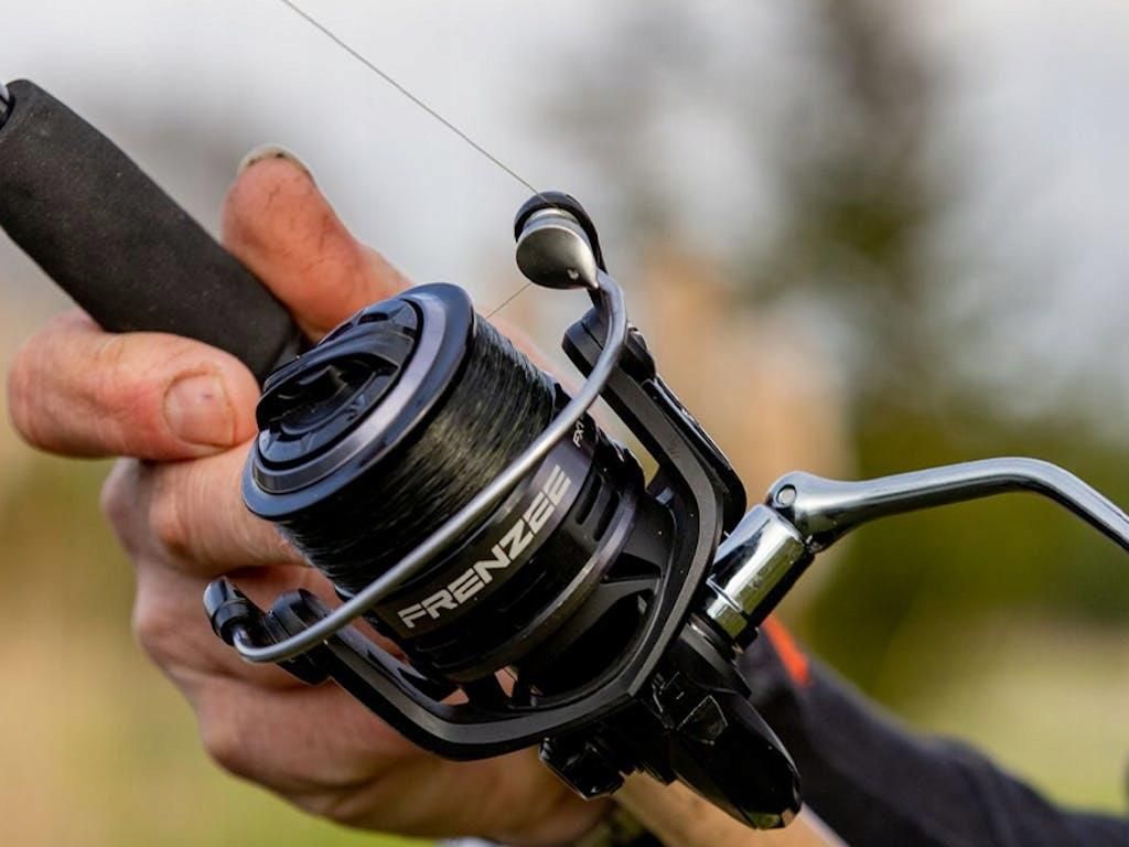 Żyłka Frenzee Fxt 0.28M 4,54Kg 10Lb FRE831609 - Ceny i opinie - Ceneo.pl