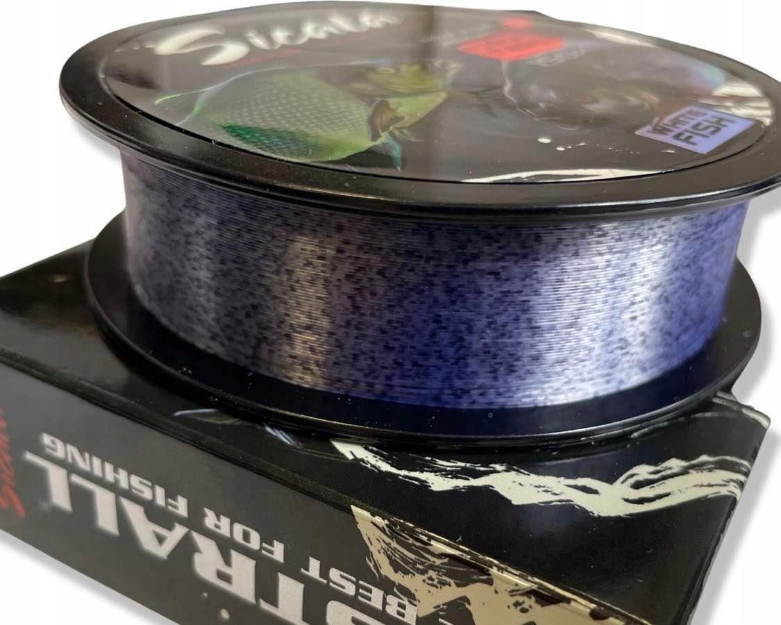 Mistrall Żyłka White Fish 150M 0,30Mm 17,80Kg ZM3604230 - Ceny i opinie ...