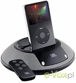 Ładowarka do sprzętu przenośnego JBL On Stage Micro II (JBLONSTMIIBLKE ...