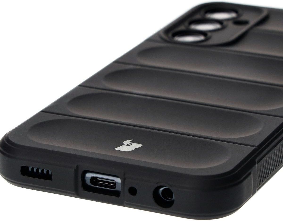 Bizon Etui Case Tur Do Samsung Galaxy M34 5G Czarne - Etui na telefon ...