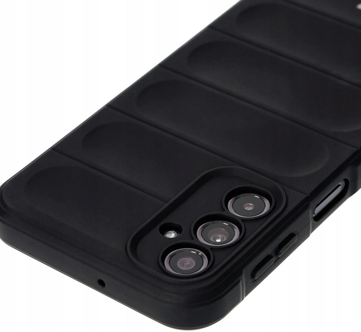 Bizon Etui Case Tur Do Samsung Galaxy M34 5G Czarne - Etui na telefon ...