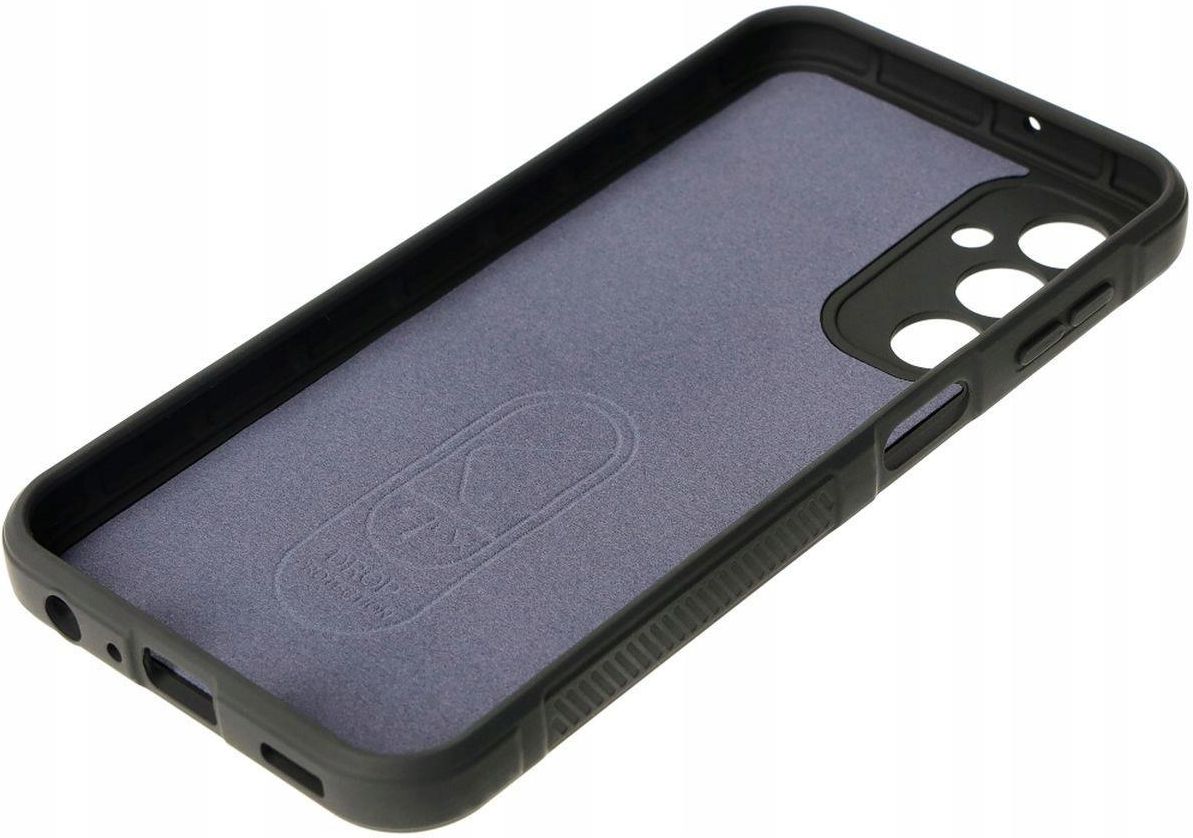 Bizon Etui Case Tur Do Samsung Galaxy M34 5G Szare - Etui na telefon ...