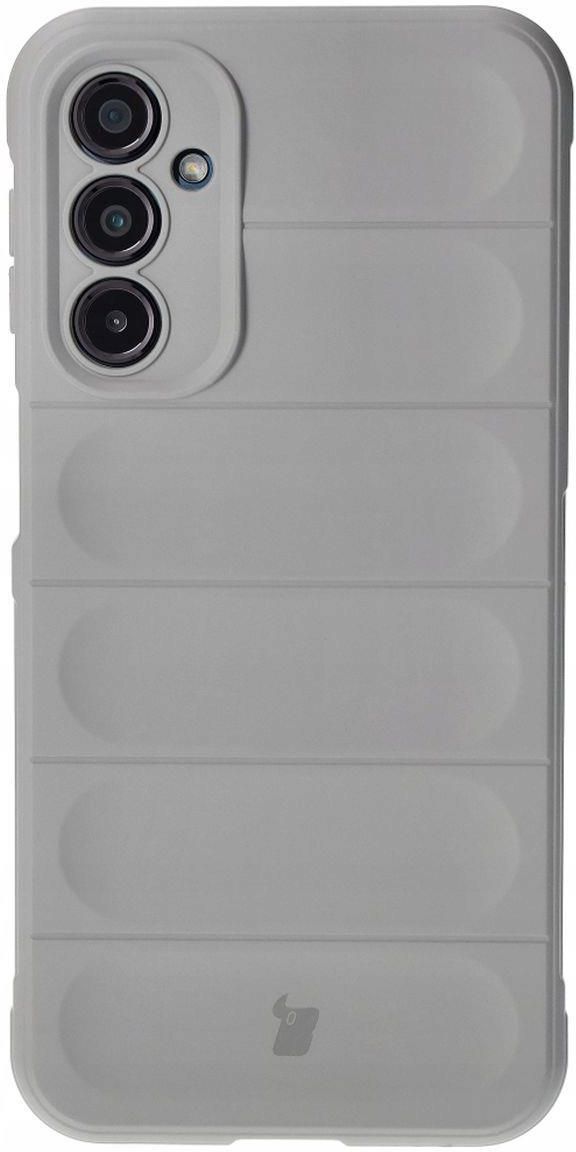 Bizon Etui Case Tur Do Samsung Galaxy M34 5G Jasnoszare - Etui na ...