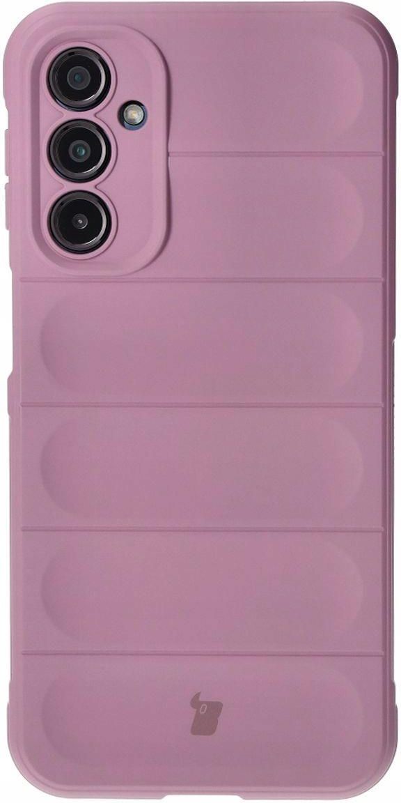 Bizon Etui Case Tur Do Samsung Galaxy M34 5G Jasnofioletowe - Etui na ...