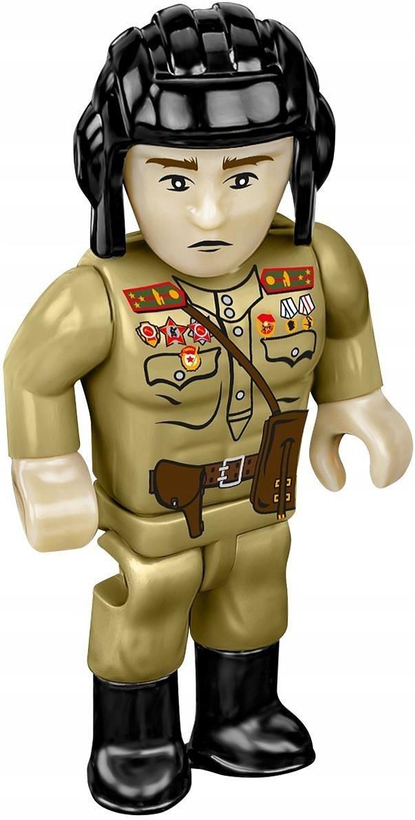 Cobi Is-2 Berlin 1945 Limited Edition - ceny i opinie - Ceneo.pl