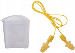 3M Zatyczki Do Uszu Ear Ultrafit Wielorazowe Ochronniki Słuchu Stopery 20Db - Ceny i opinie ...