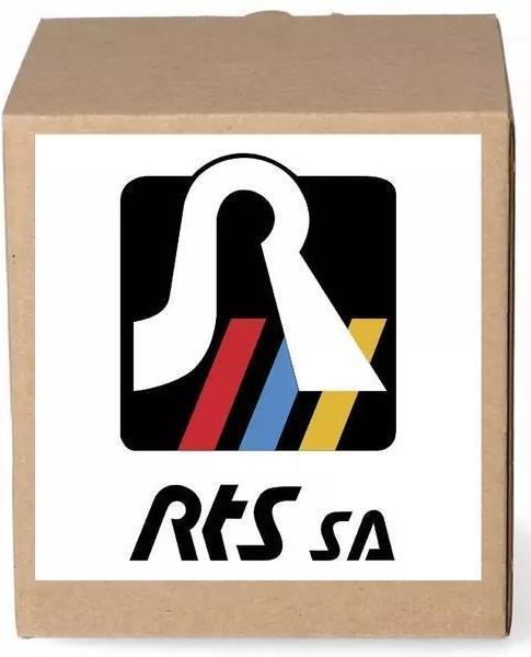 Wahacz Rts Wahacz 1K0407151Aa 76909322 - Opinie i ceny na Ceneo.pl